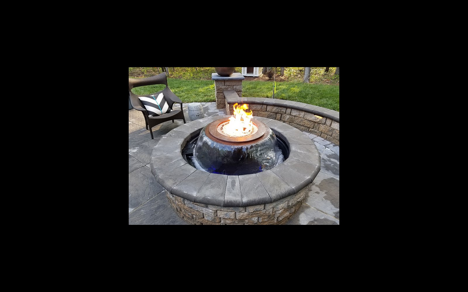 Outdoor | Western Hearth Distributors